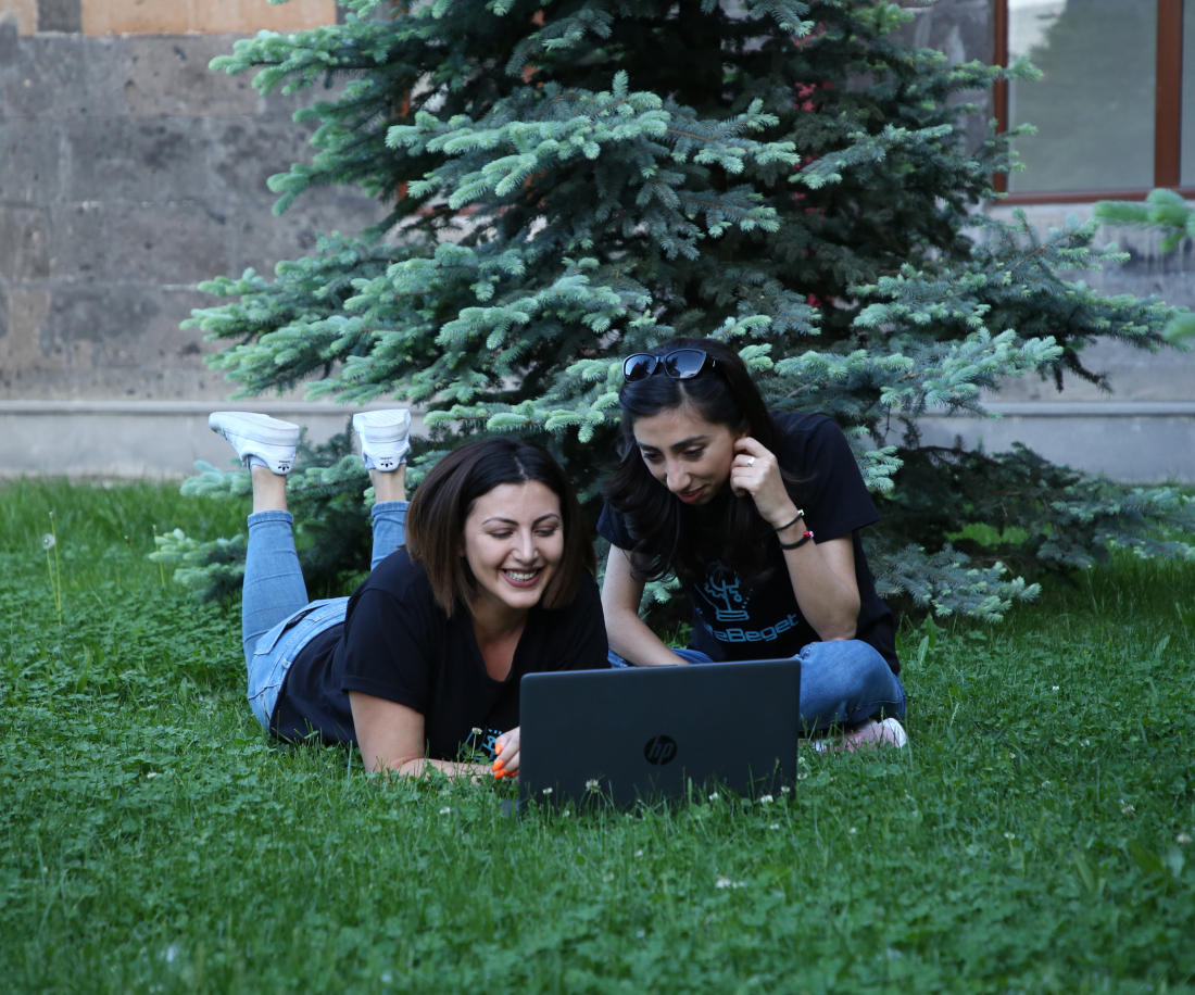 GTC resident LifeBeget brings latest tech solutions and real value to ...