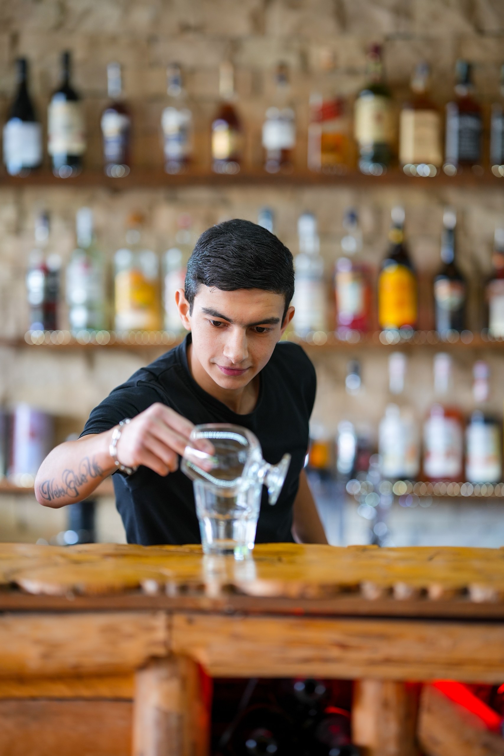 The story of Aram Babayan’s non-surrender – Blog | Enterprise Incubator ...