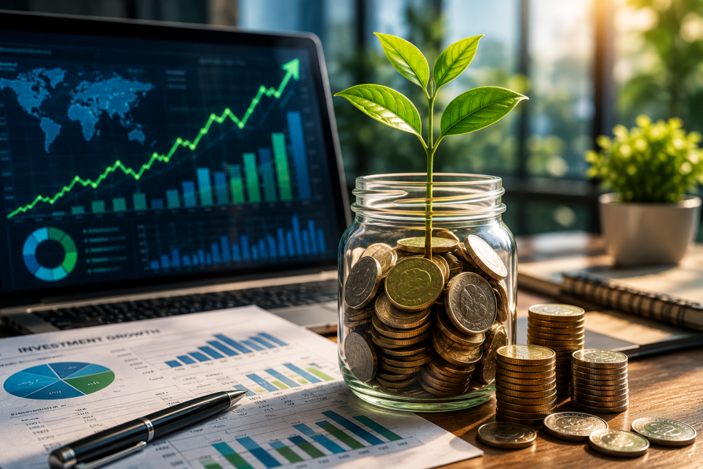 Socially Responsible Investing: A Practical SRI Guide